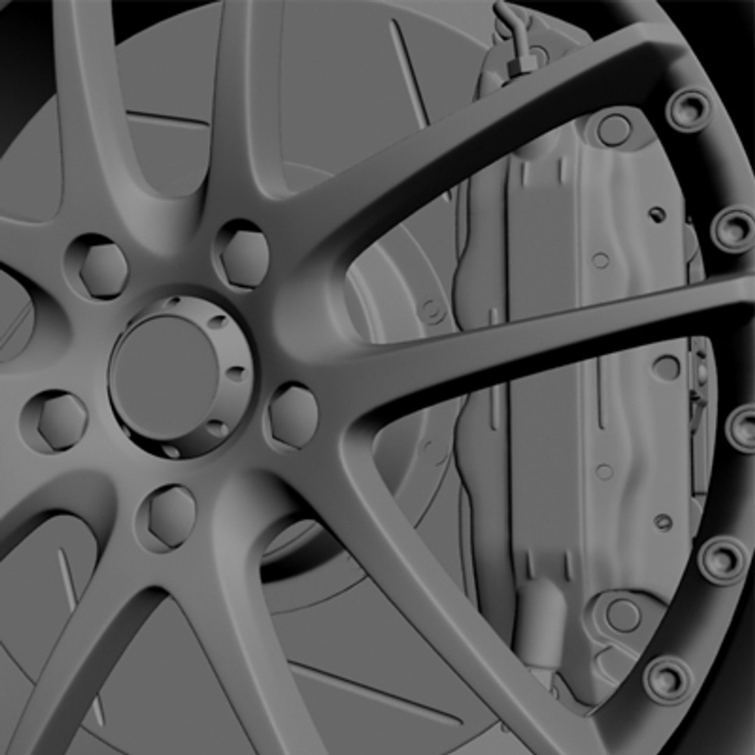 Piaa Super Rozza 3d Max