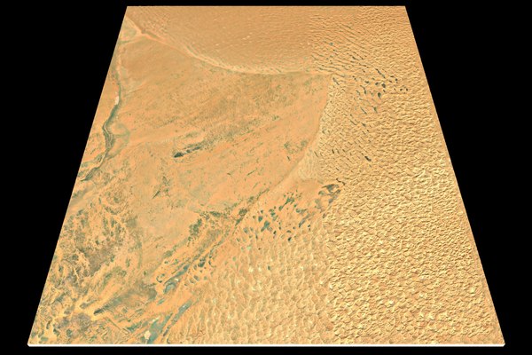 3D Neom Models | TurboSquid