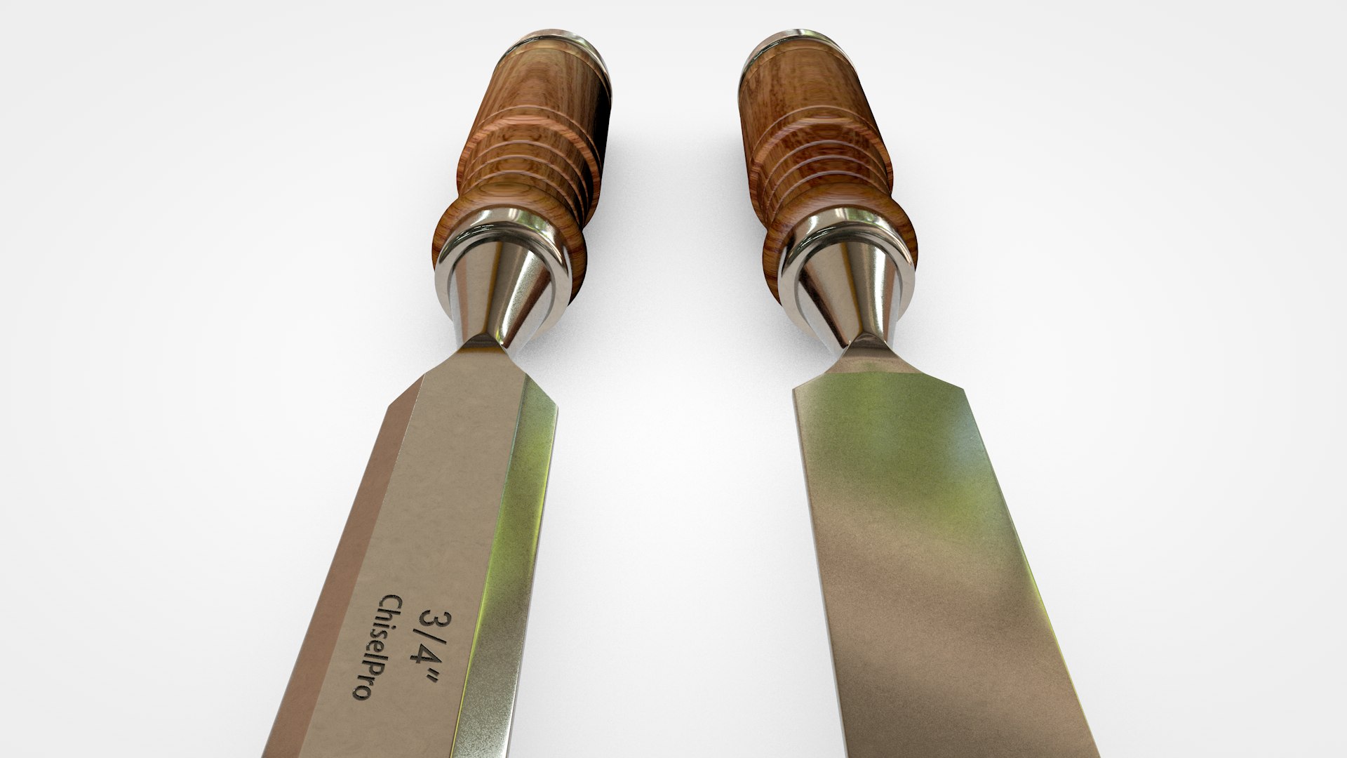 3D Model Chisel - TurboSquid 1788281