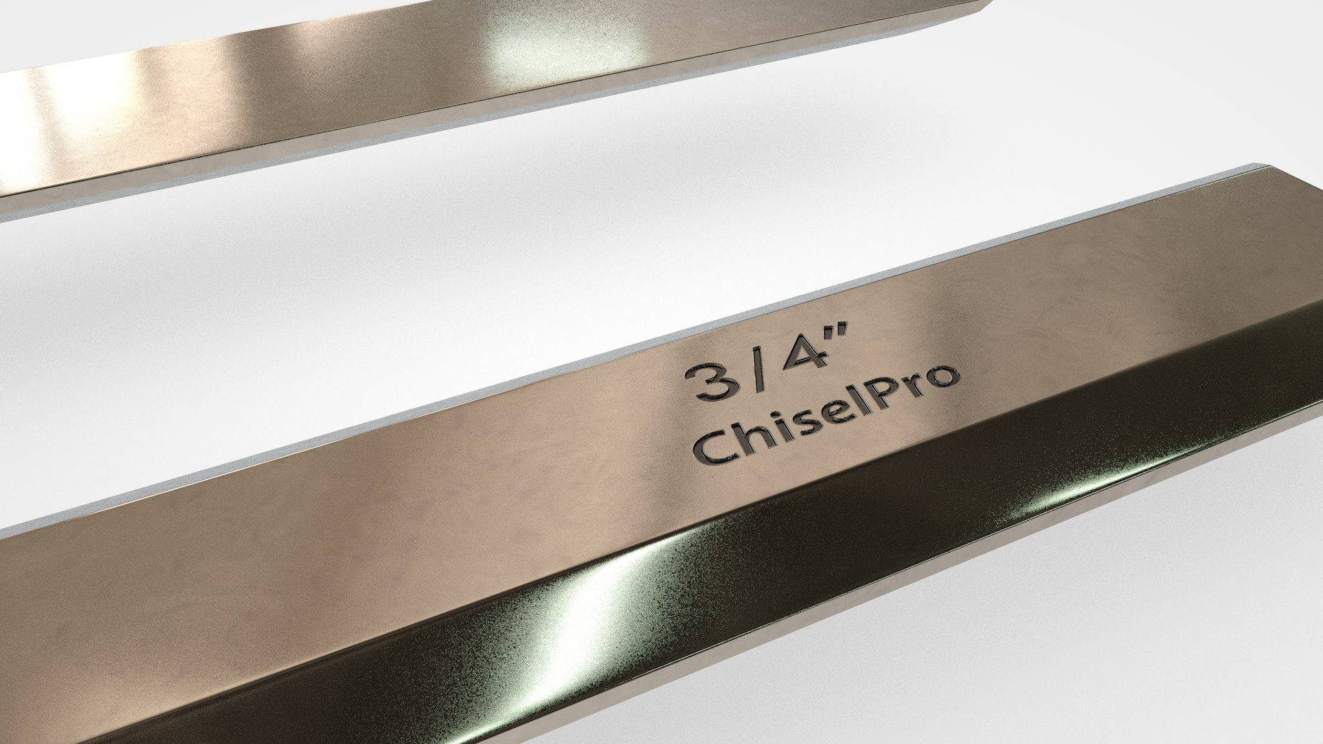 3D Model Chisel - TurboSquid 1788281