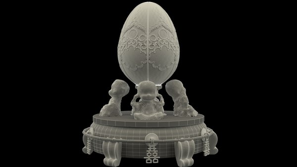 3D Chinese monk kids model - TurboSquid 1849284