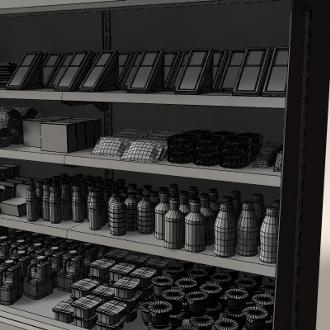 lwo convenience store chiller cabinet