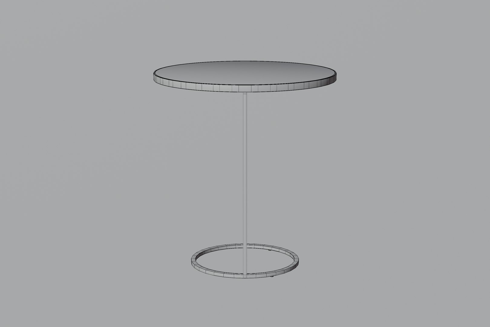 Free Free Modern Black Table 3D - TurboSquid 1894898
