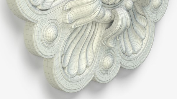 3D 3D Model decor STL - TurboSquid 1892706