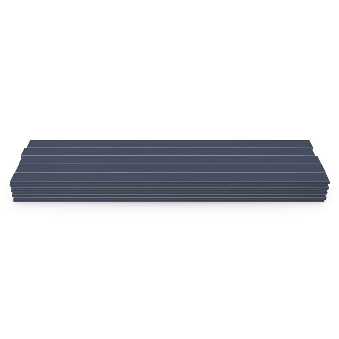 Wood Stack 3D Model - TurboSquid 2161680