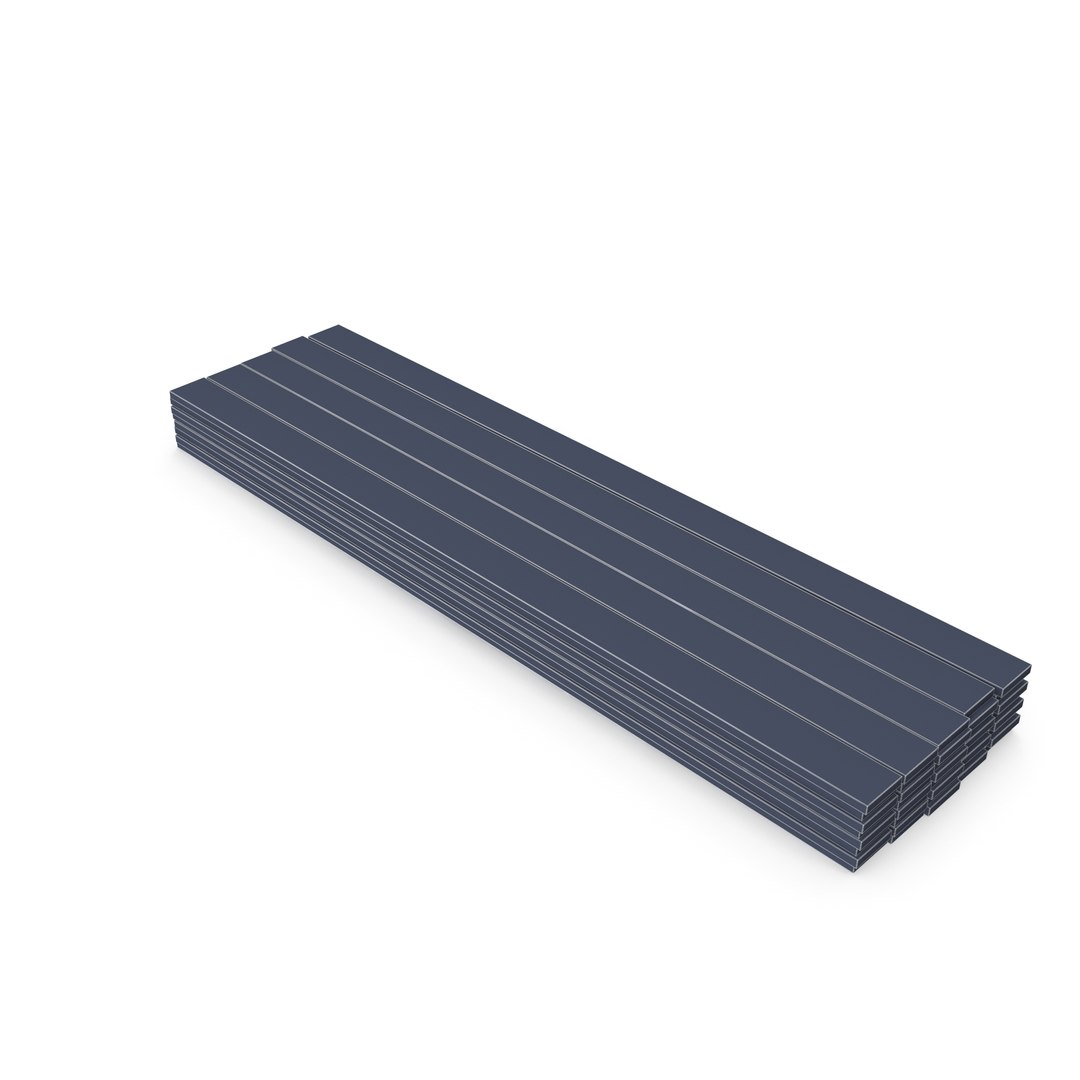 Wood Stack 3D Model - TurboSquid 2161680