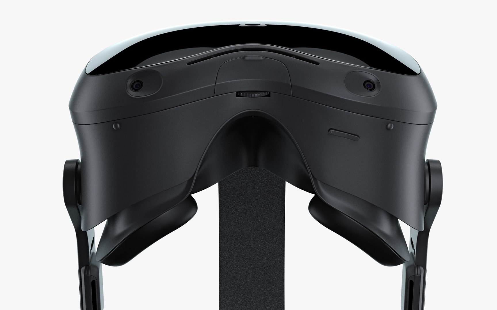 3D HTC Vive Focus 3 Virtual Reality System model - TurboSquid 1755962