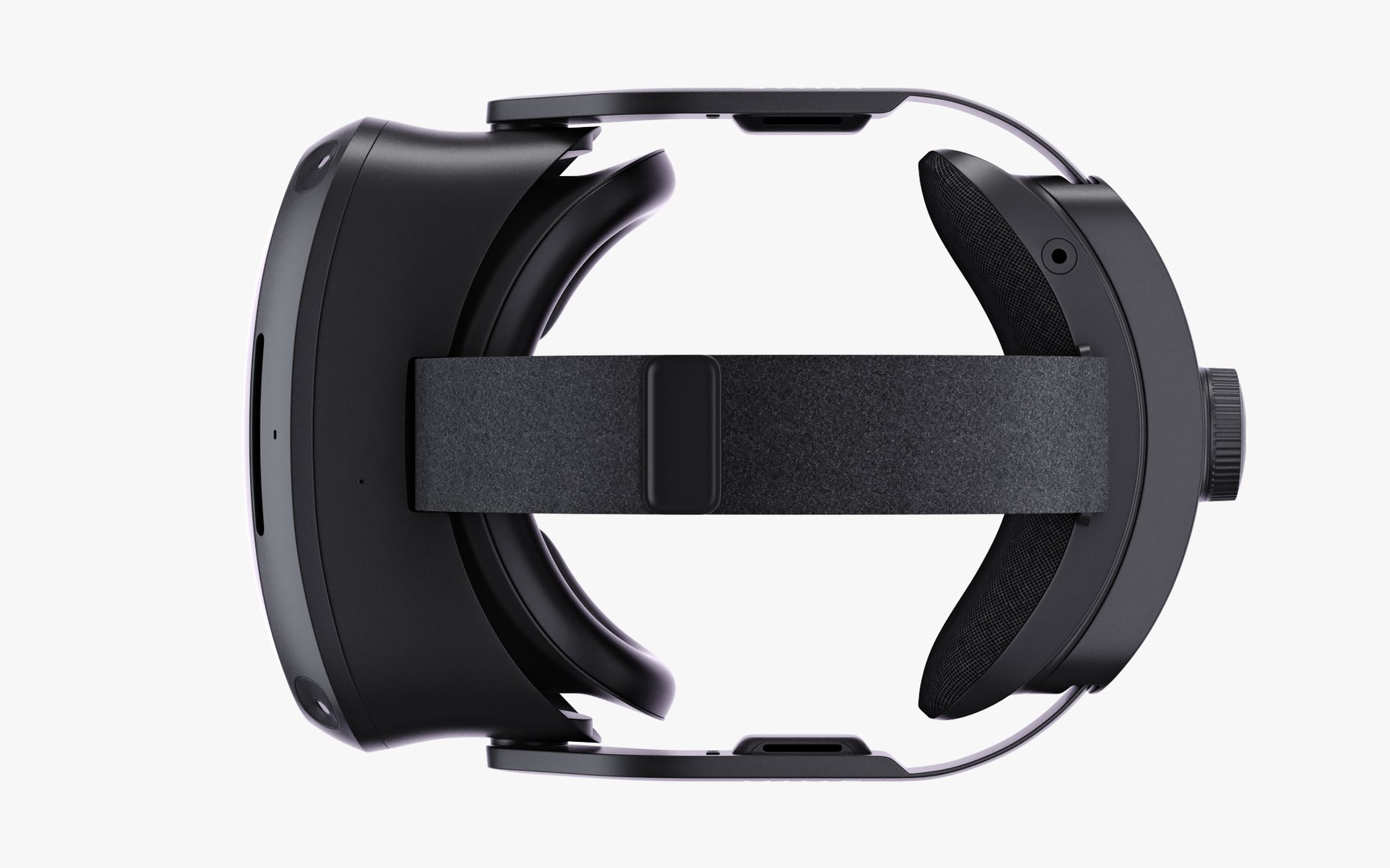 3D HTC Vive Focus 3 Virtual Reality System model - TurboSquid 1755962