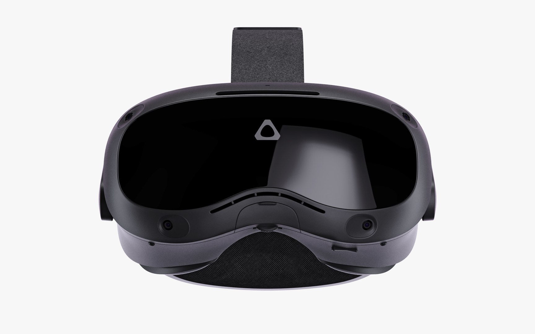 3D HTC Vive Focus 3 Virtual Reality System model - TurboSquid 1755962