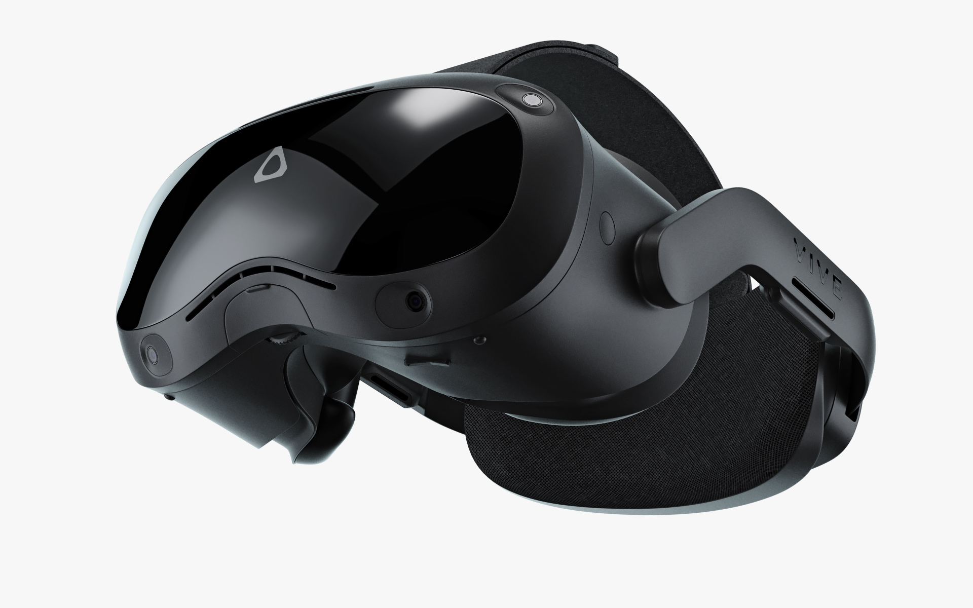 HTC Vive Focus 3 Virtual-Reality-System 3D-Modell - TurboSquid 1755962