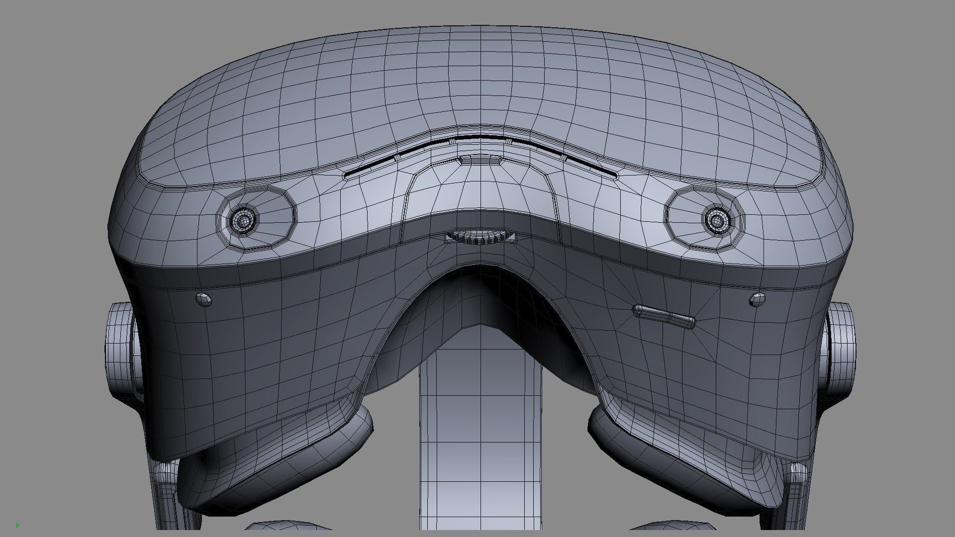 3D HTC Vive Focus 3 Virtual Reality System model - TurboSquid 1755962