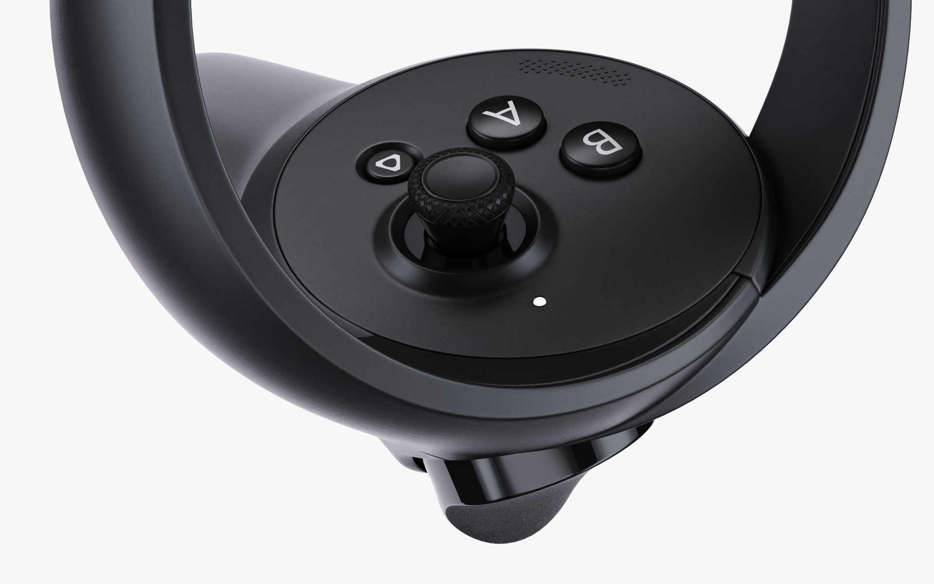 3D модель Система виртуальной реальности HTC Vive Focus 3 - TurboSquid ...