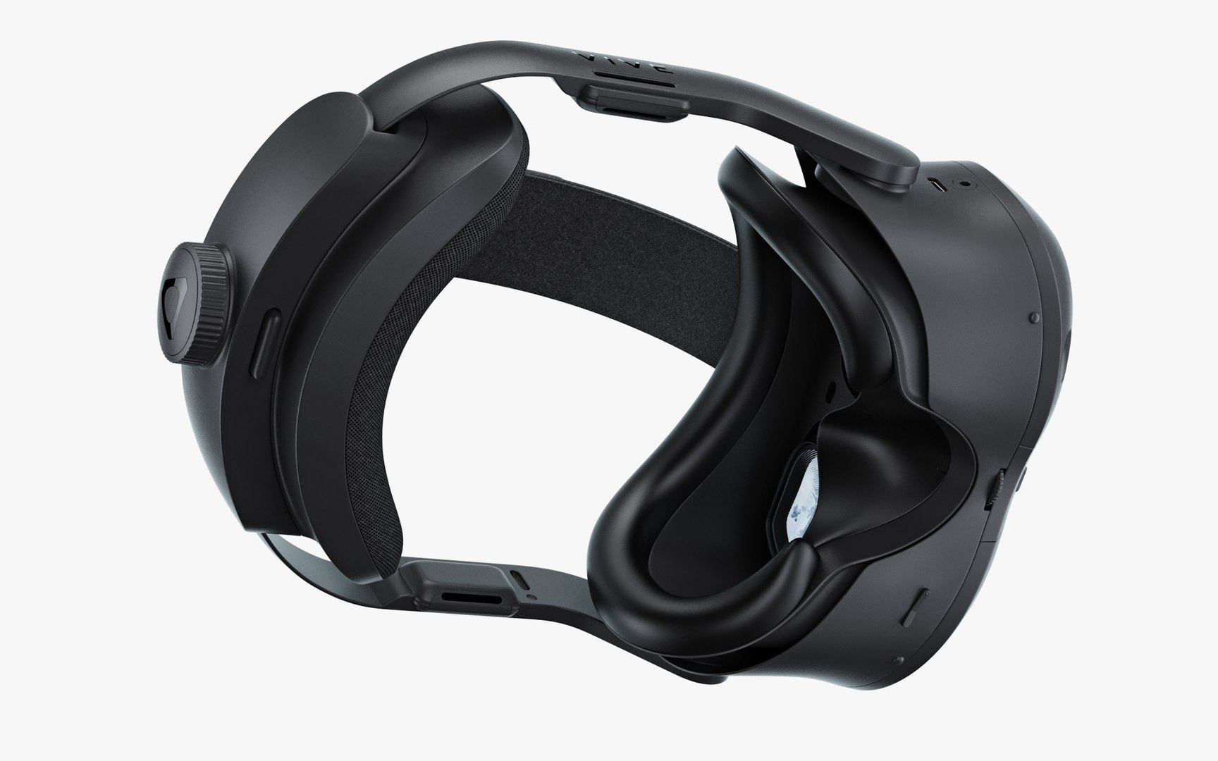 3D HTC Vive Focus 3 Virtual Reality System model - TurboSquid 1755962