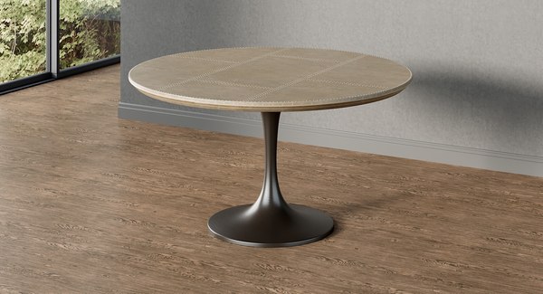 Coleção de mesa de jantar Modelo 3D - TurboSquid 1532663
