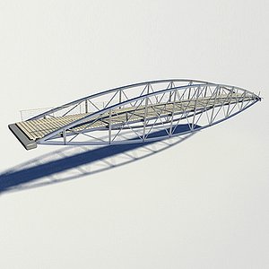 seabus boat 3d model