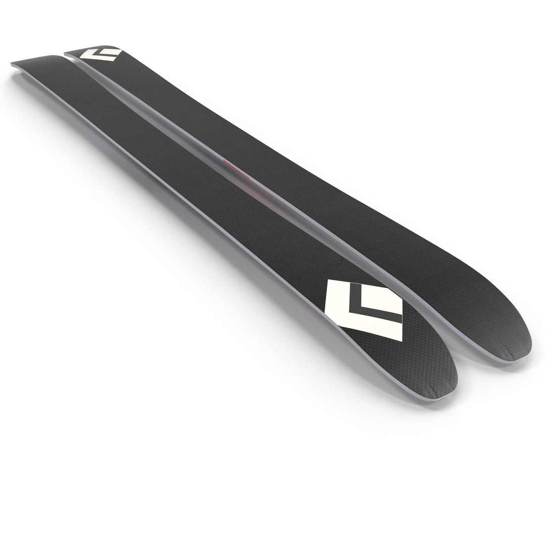 Max Black Diamond Aspect Skis