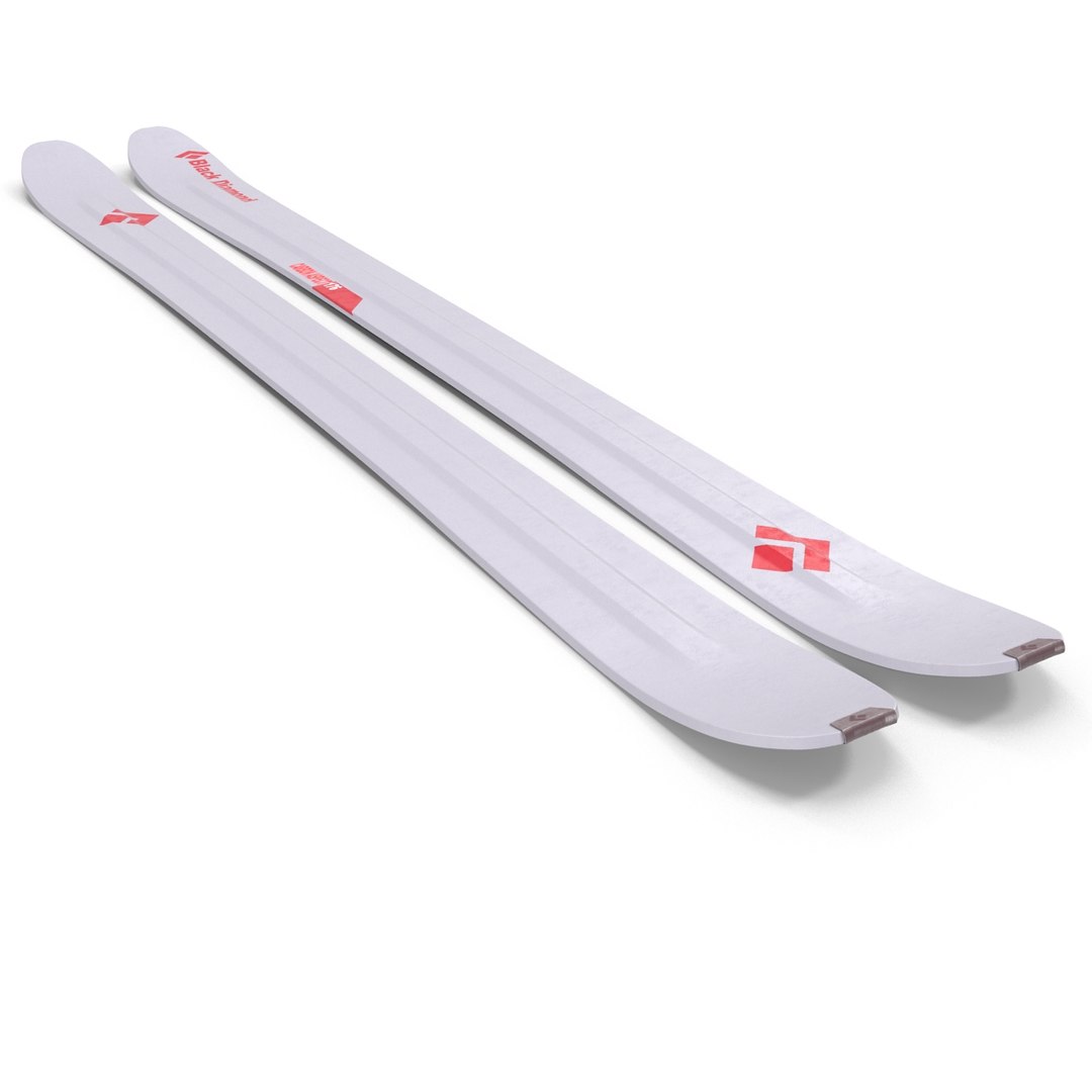 Max Black Diamond Aspect Skis