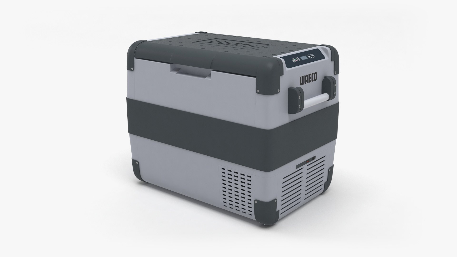 3D waeco coolfreeze cfx 65dz - TurboSquid 1335657