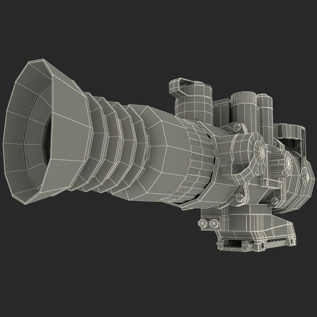 Yukon Phantom 4x60 Night Vision Max