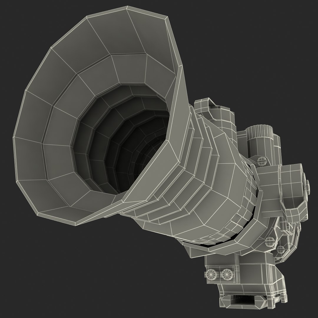 Yukon Phantom 4x60 Night Vision Max