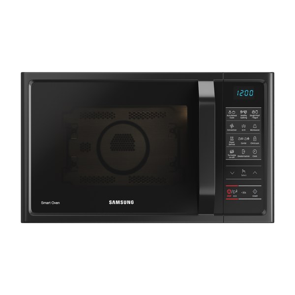 Samsung na3000h na64h3030bk 3D model - TurboSquid 1538376