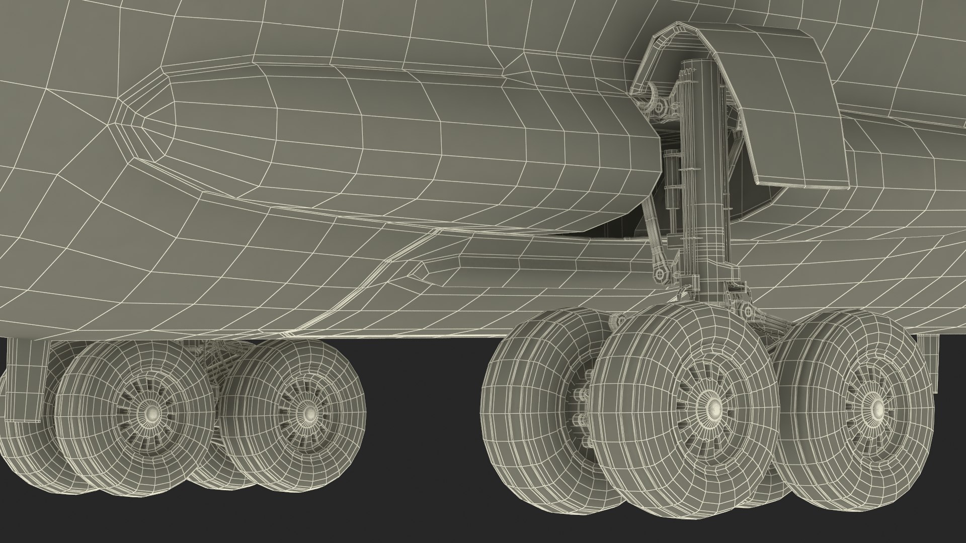 3D Shaanxi KJ-500 - TurboSquid 2208863