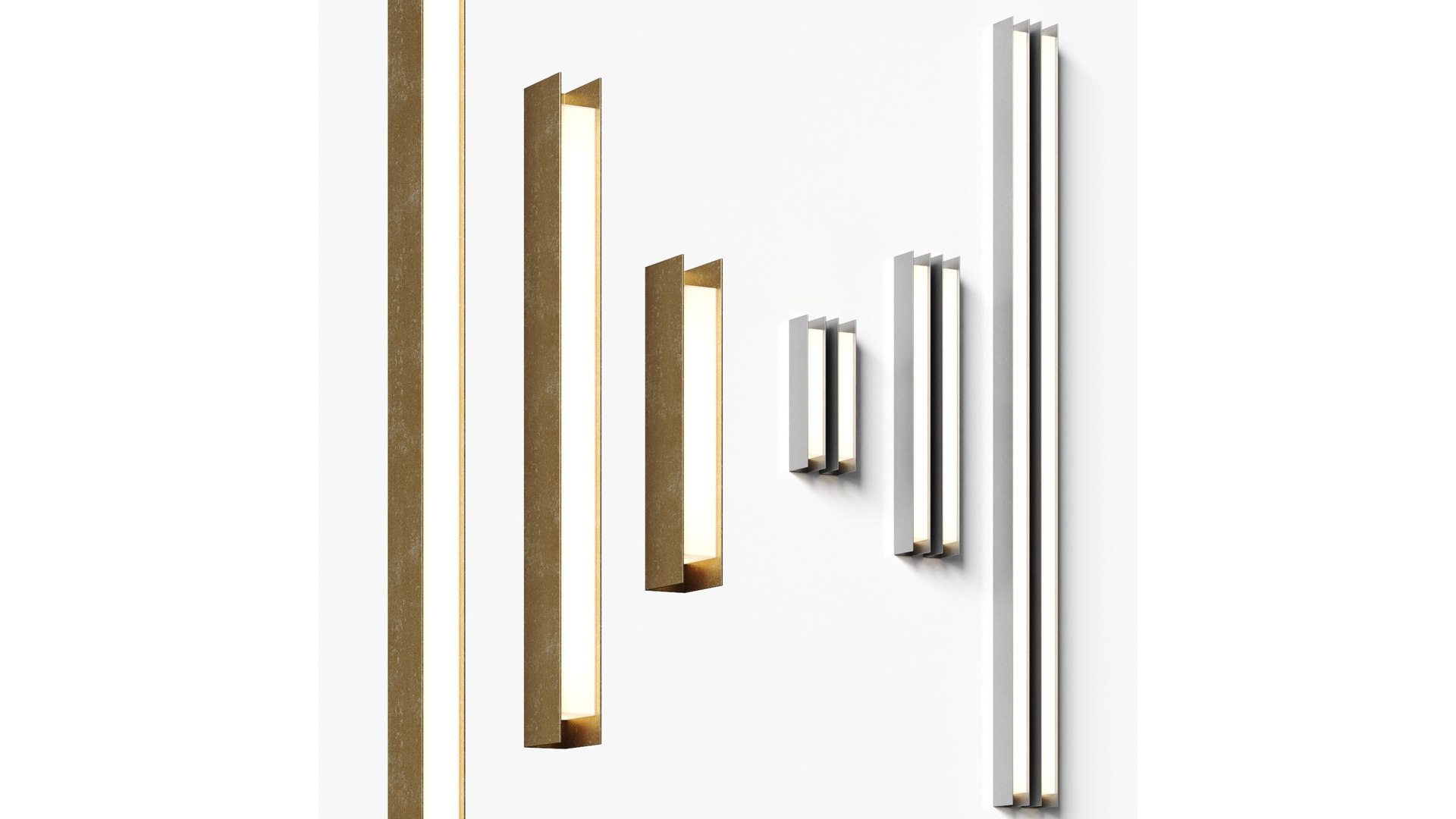 BAXTER - Blade 3D Model - TurboSquid 2102945