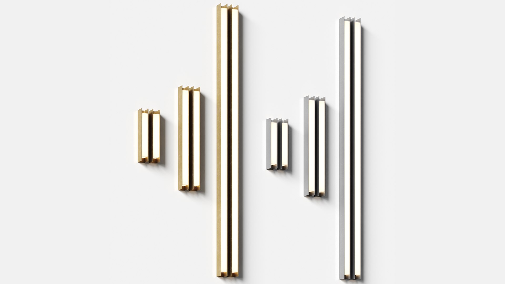 BAXTER - Blade 3D Model - TurboSquid 2102945