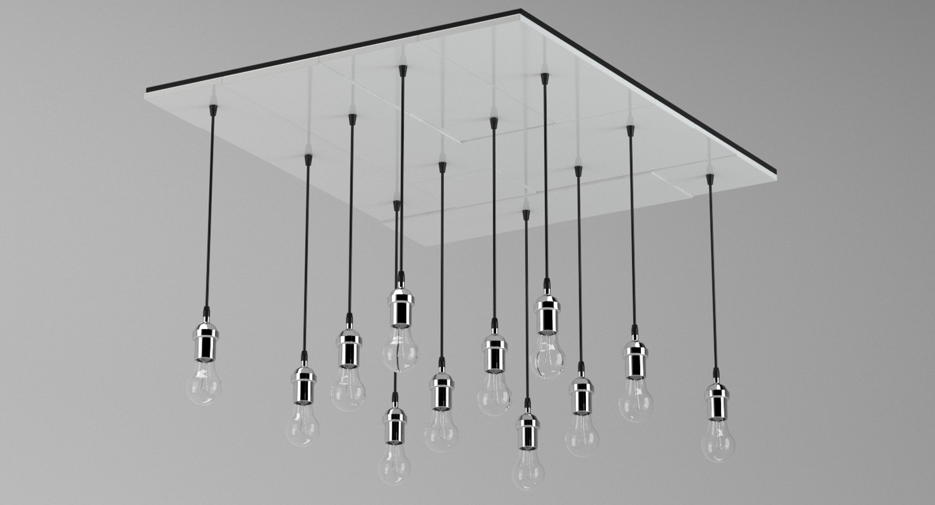 Lamp 127 3D - TurboSquid 1500754