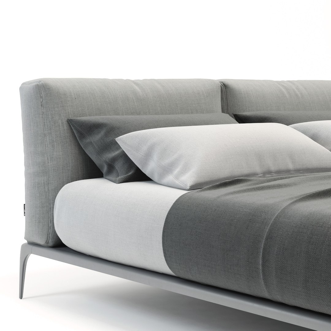 3d Poliform Park Model