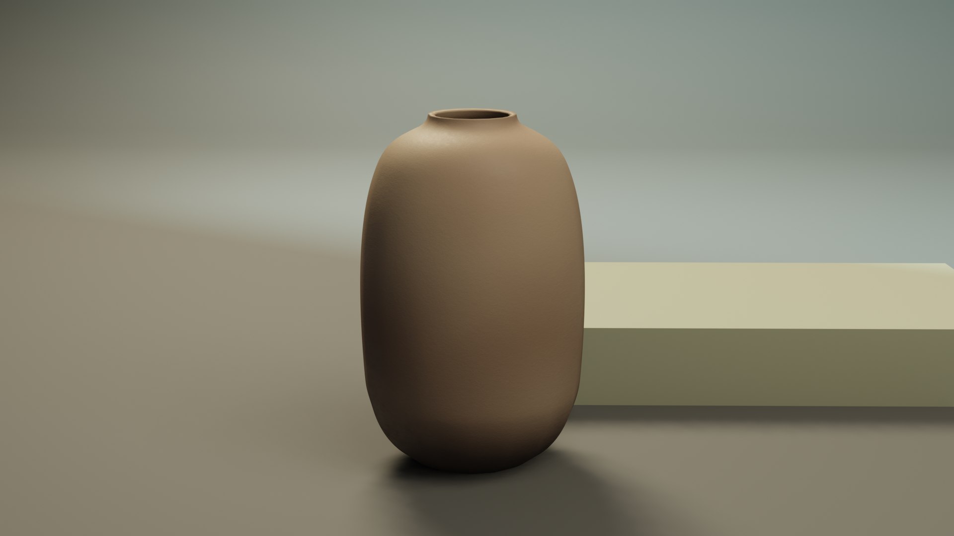 Vases 3D model - TurboSquid 1955120