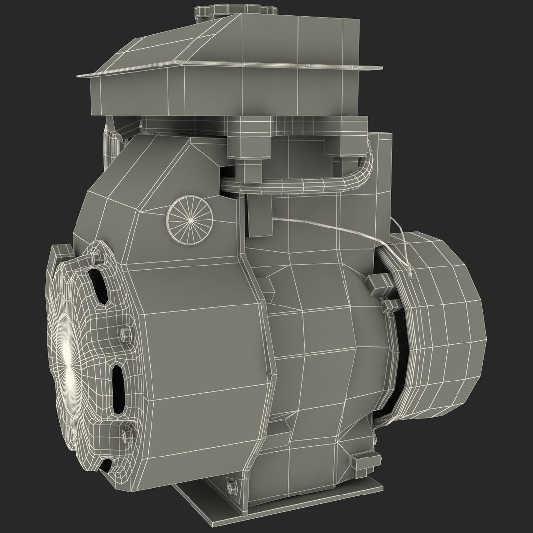 Bike Engine 3ds