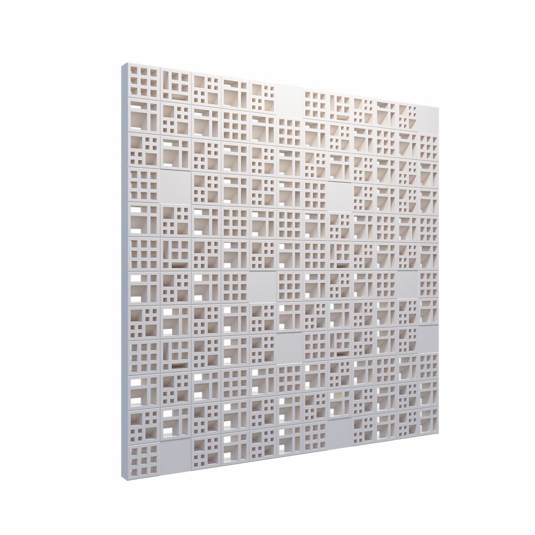 3D roster01 model - TurboSquid 1863945