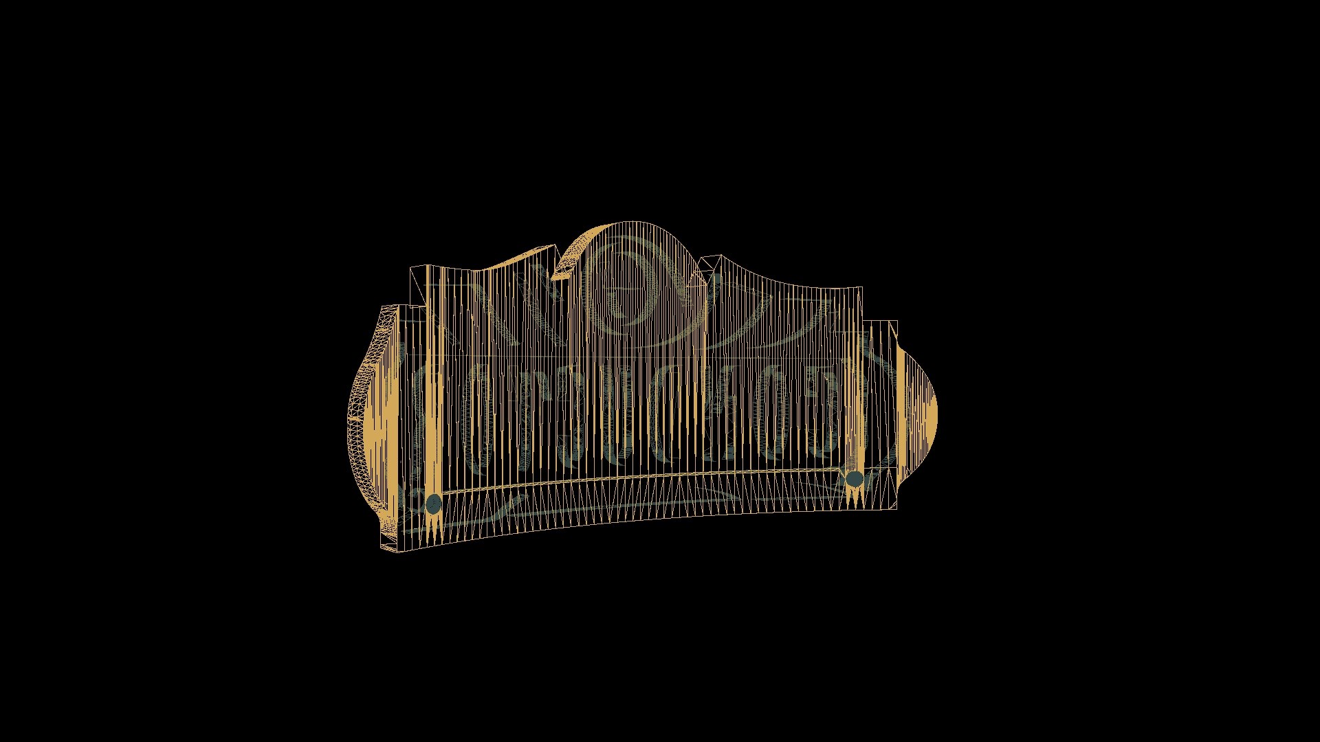 Conductor Cap 3D Model - TurboSquid 2030138