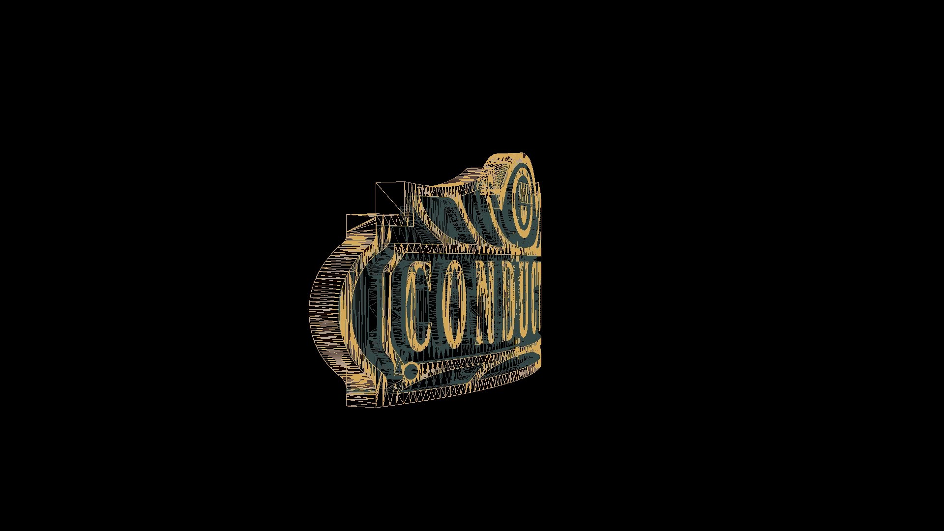 Conductor Cap 3D Model - TurboSquid 2030138