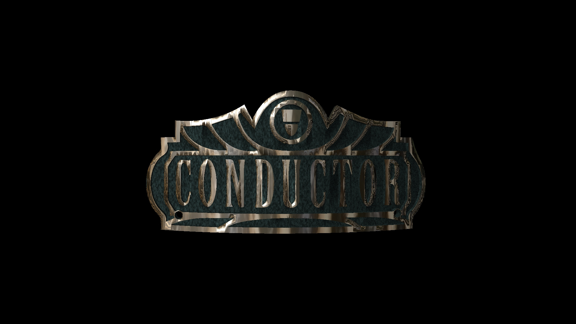 Conductor Cap 3D Model - TurboSquid 2030138