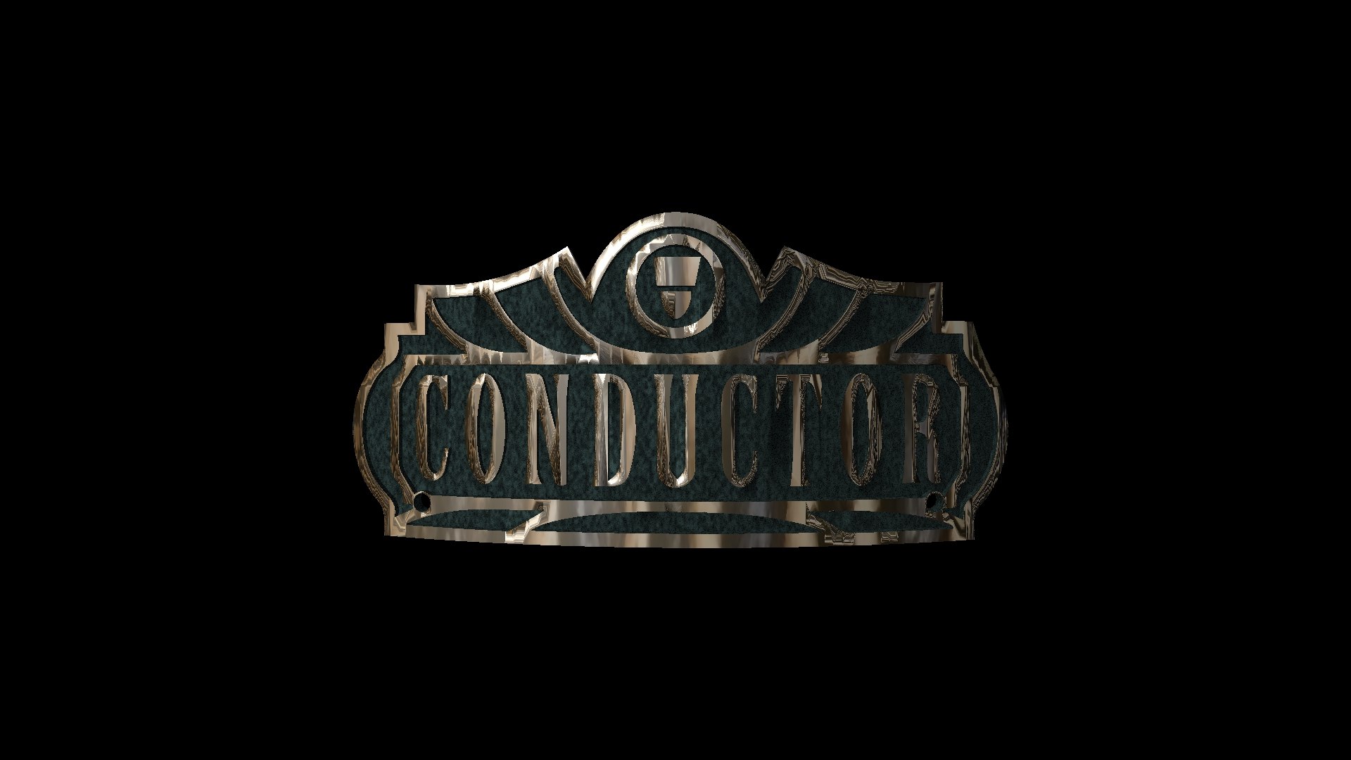 Conductor Cap 3D Model - TurboSquid 2030138