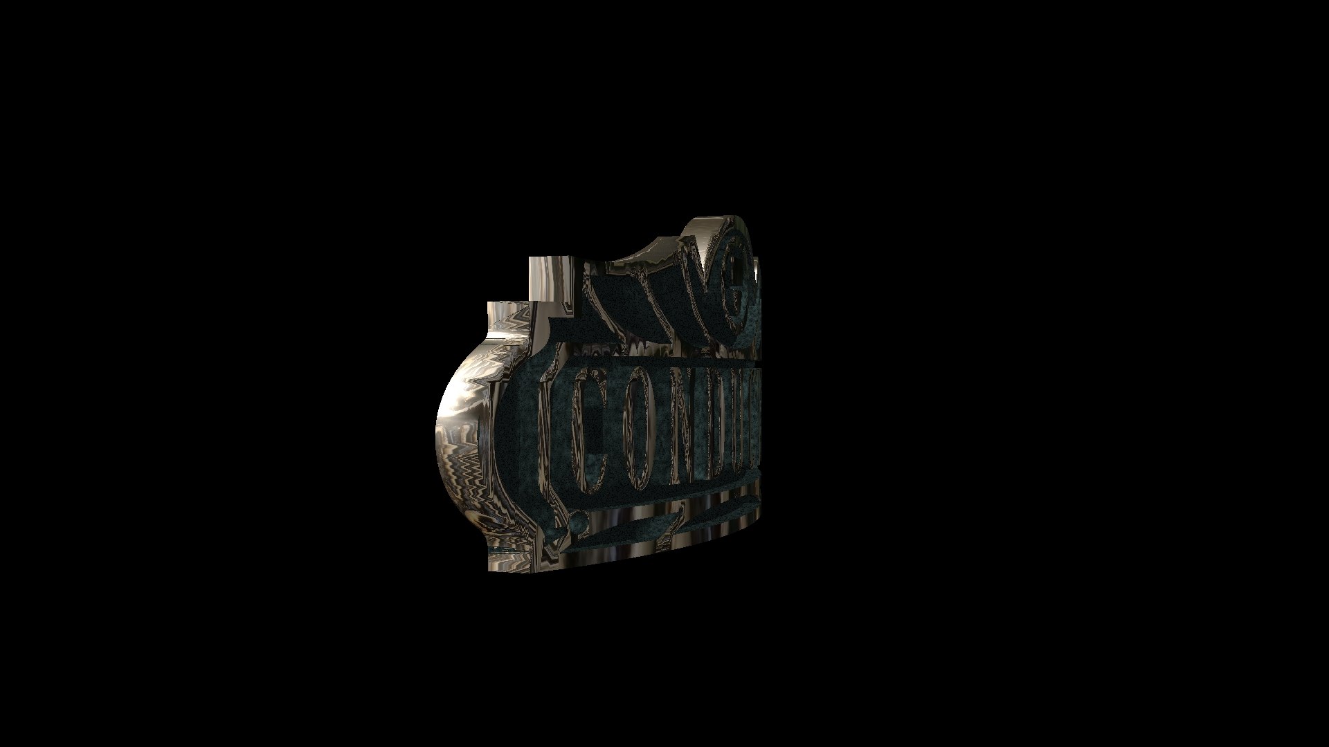 Conductor Cap 3D Model - TurboSquid 2030138