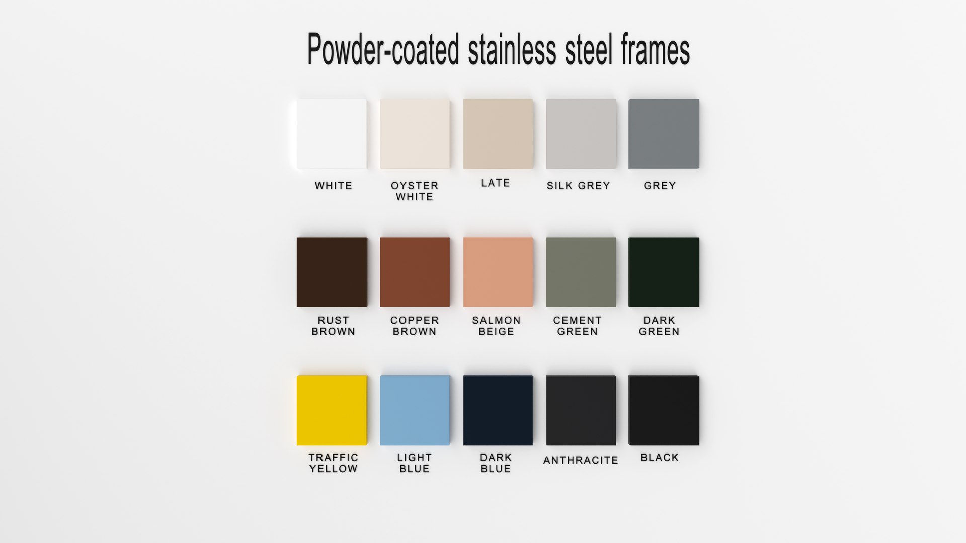 Alca Table By Todus 3D Model - TurboSquid 2243704