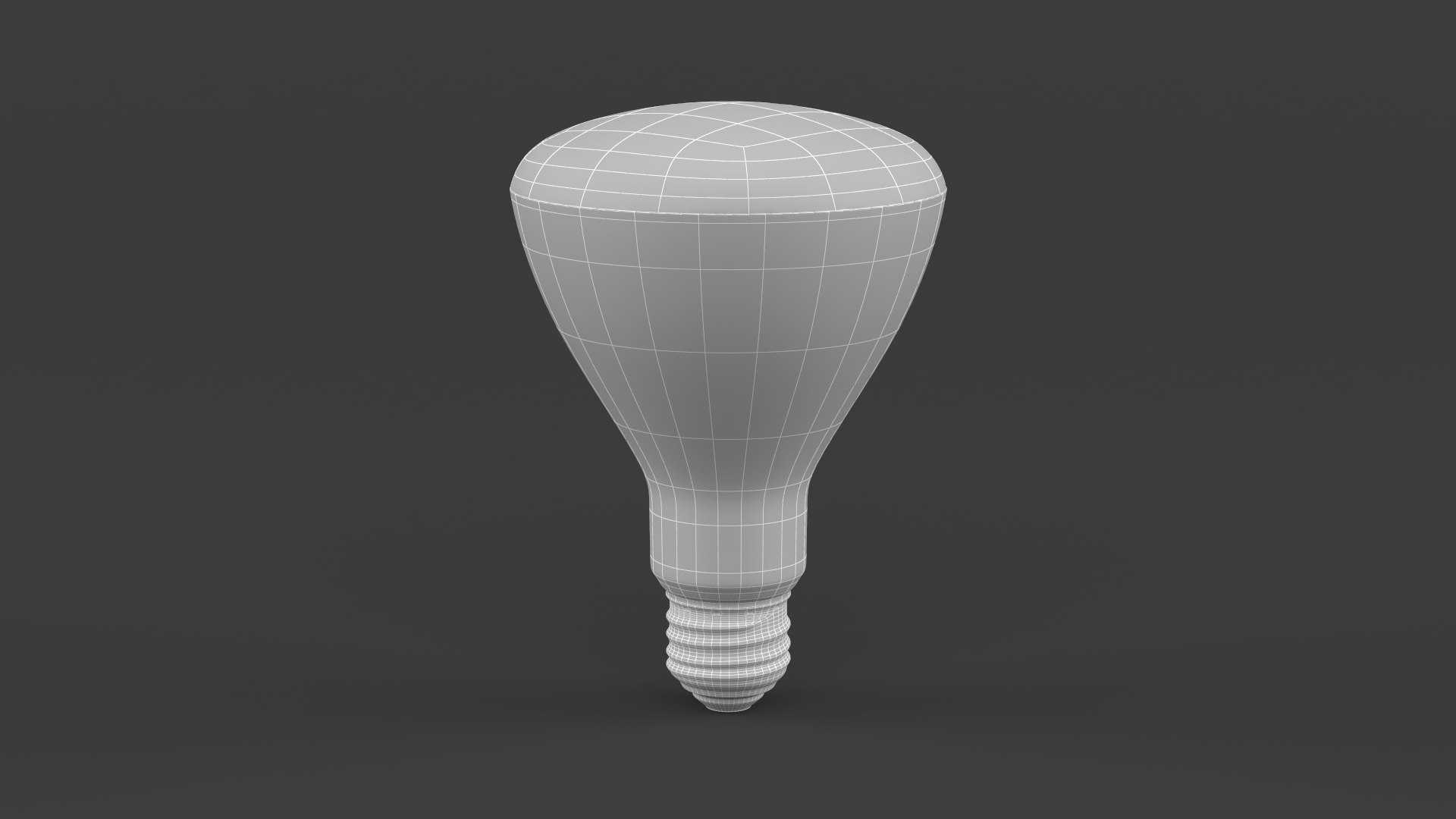 LED Light Bulbs 3D - TurboSquid 2091157