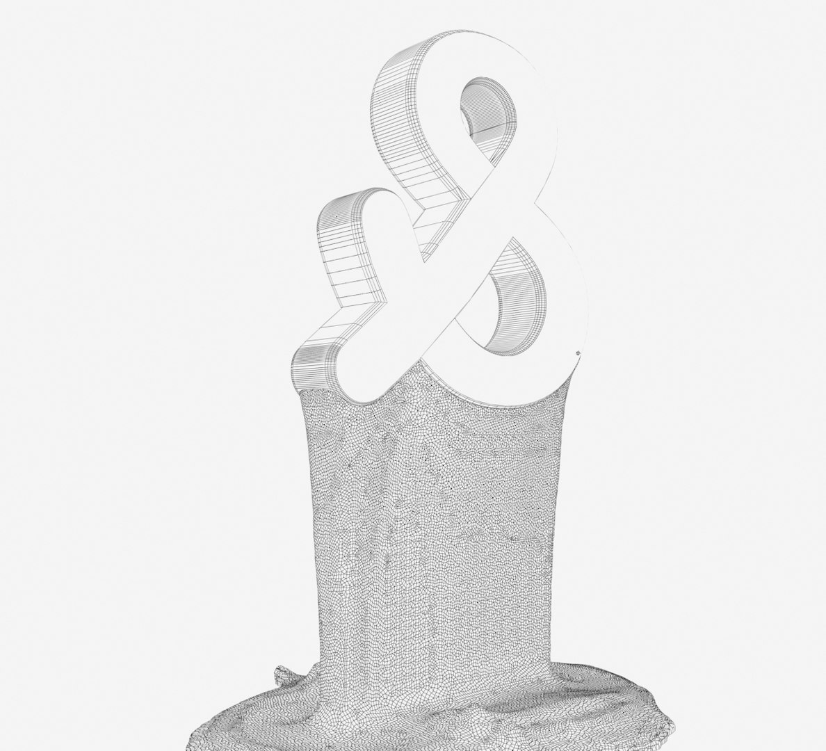 Number Sum 3D Model - TurboSquid 1408857