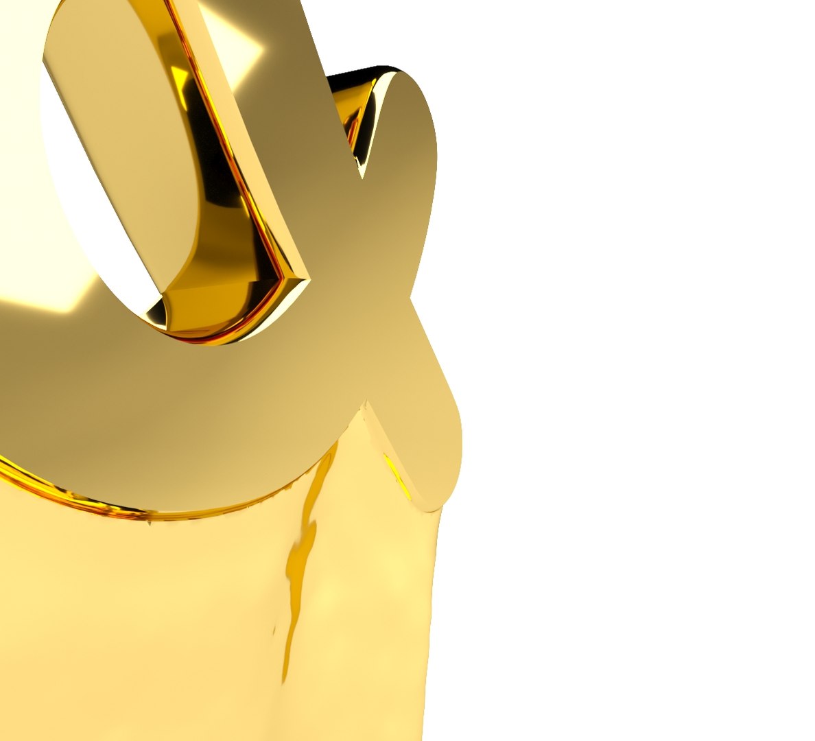 Number Sum 3D Model - TurboSquid 1408857