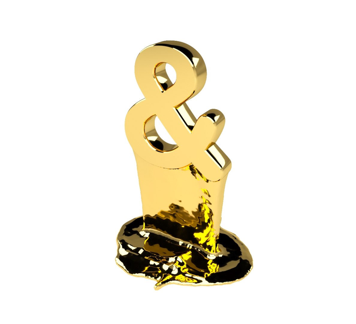 Number Sum 3D Model - TurboSquid 1408857