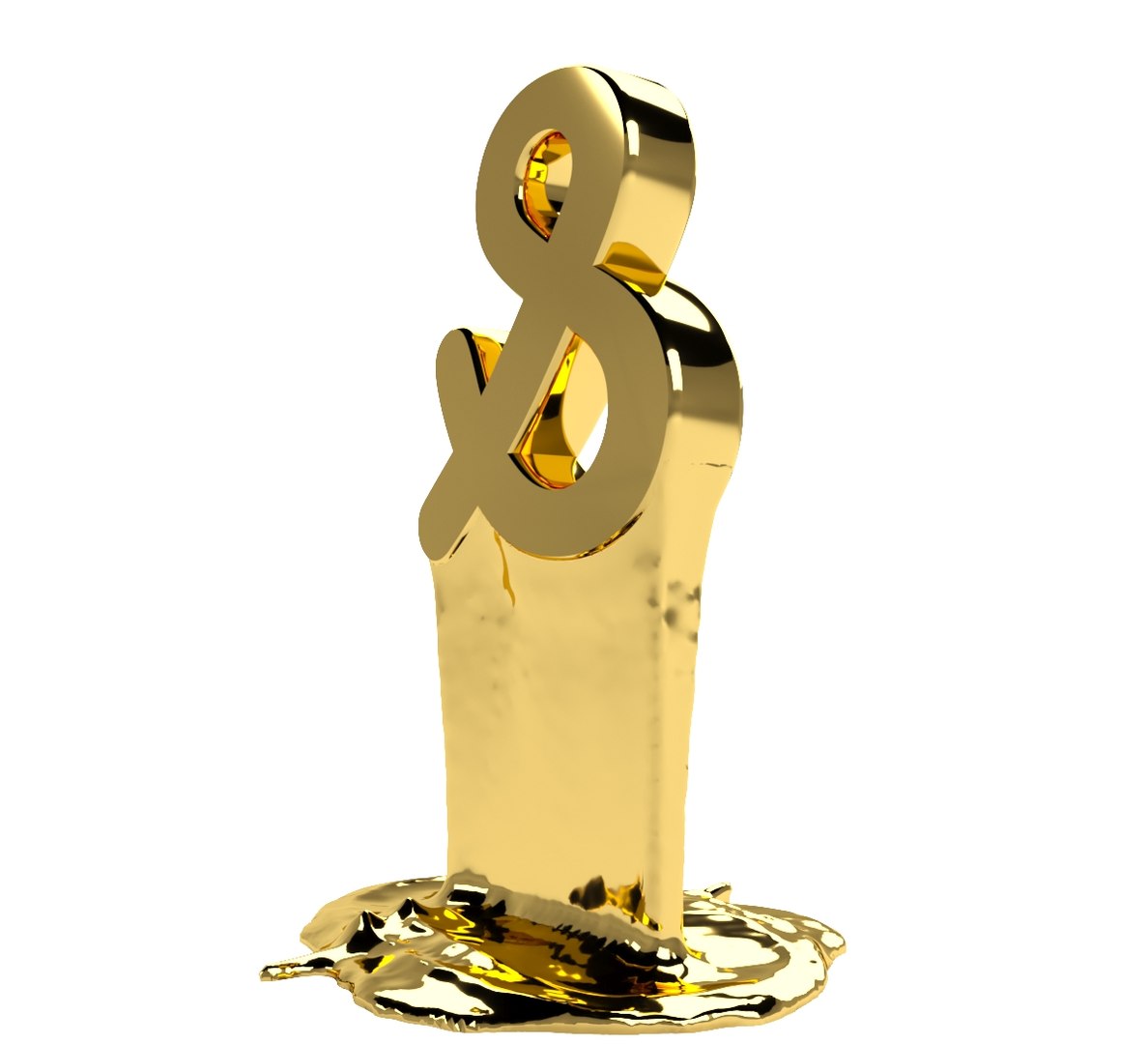 Number Sum 3D Model - TurboSquid 1408857