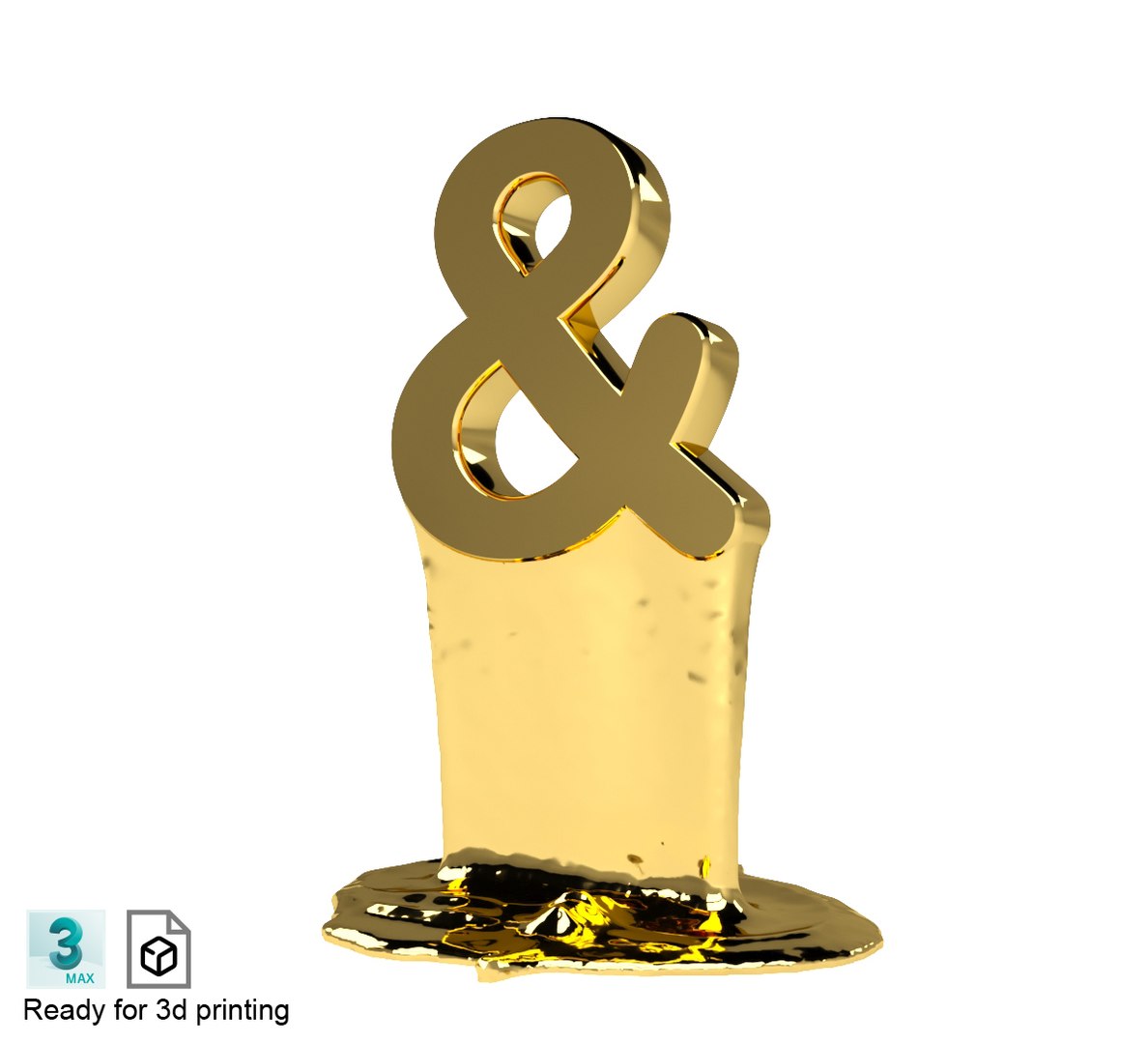 Number Sum 3D Model - TurboSquid 1408857