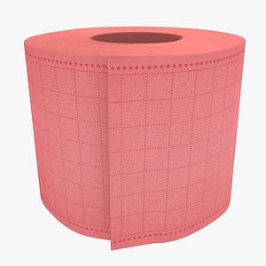 Toilet Paper STL Models for Download | TurboSquid