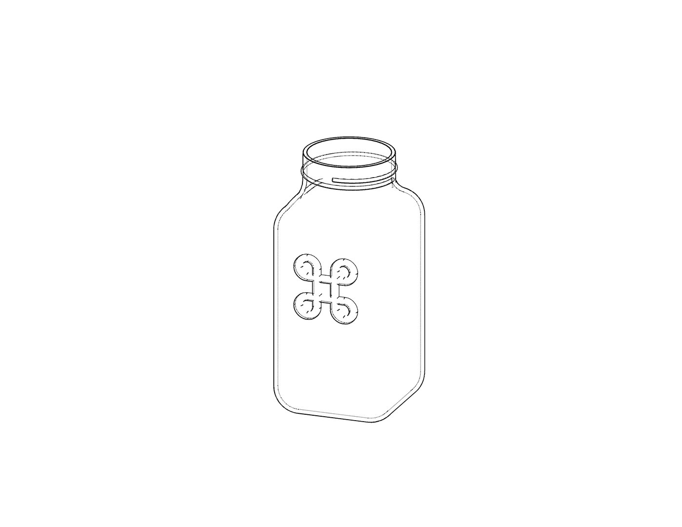Mason Jar Model - TurboSquid 1934548