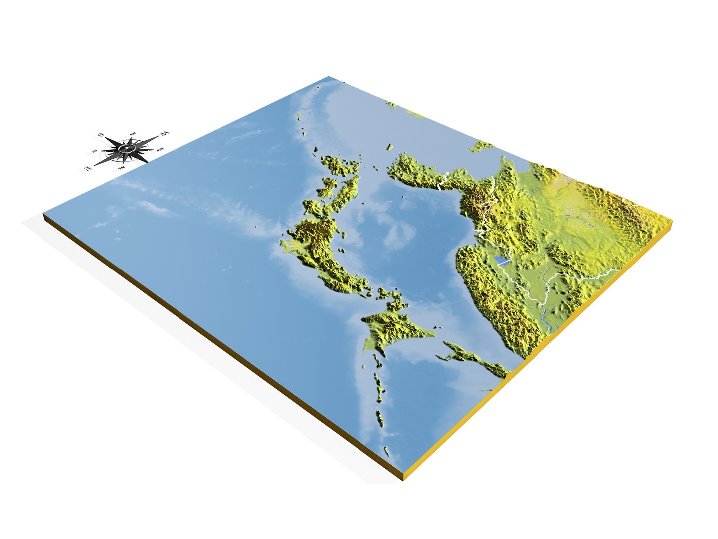 Max Relief Japan Resolution