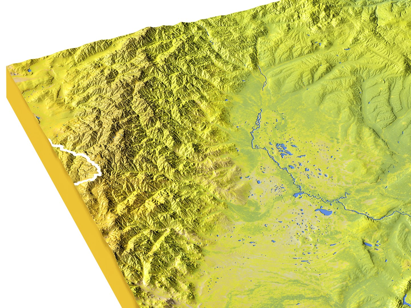 Max Relief Japan Resolution