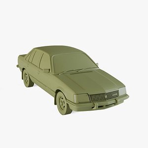 Download Free & Premium Holden 3D Models | TurboSquid